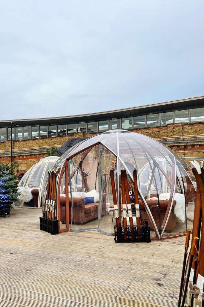 The Nelumbo – DreamDomes