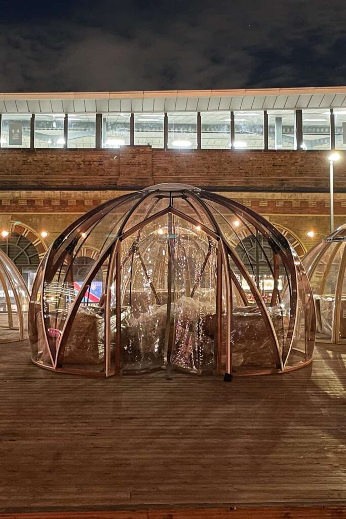 The Nelumbo – DreamDomes