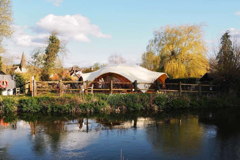 Arched Dome – DreamDomes