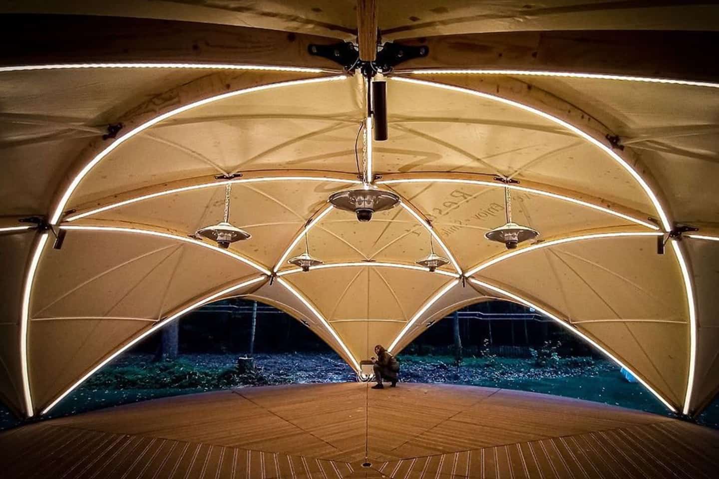 Our Structures – DreamDomes