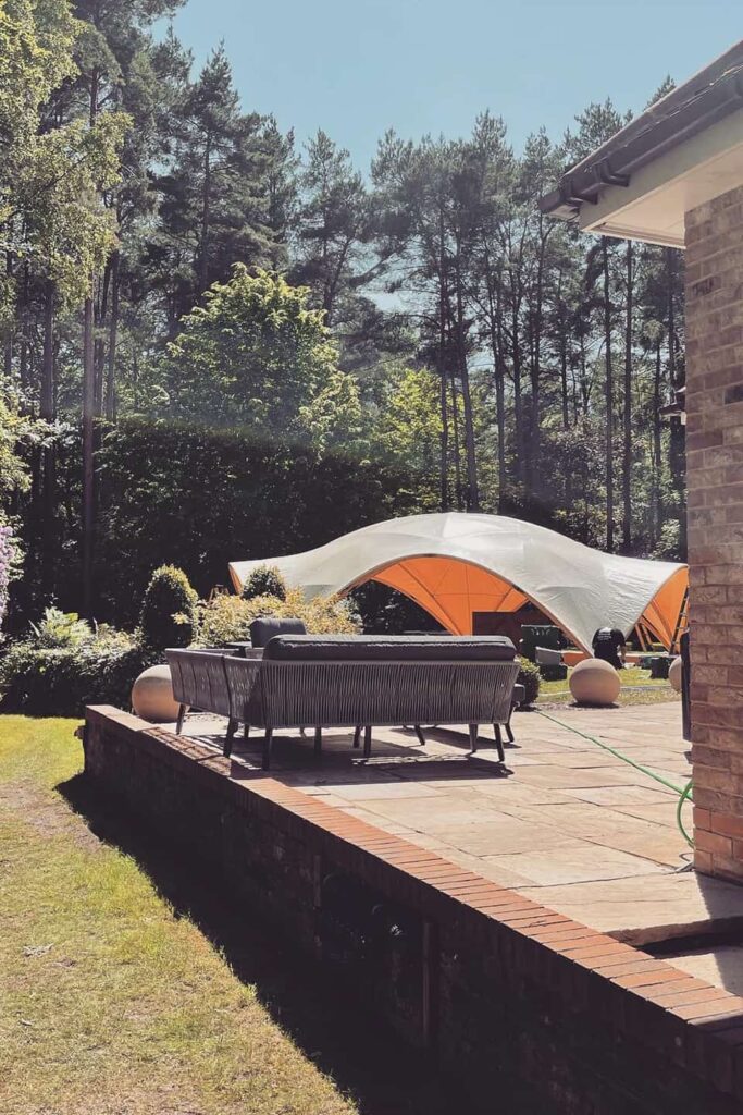 Arched Dome – DreamDomes