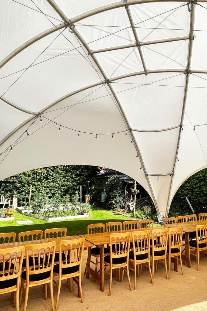 Crossover L Dome – DreamDomes