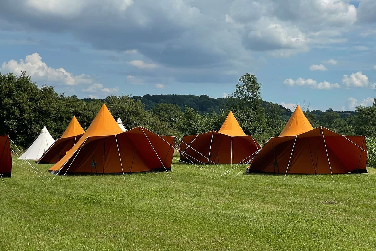 Our Structures – DreamDomes